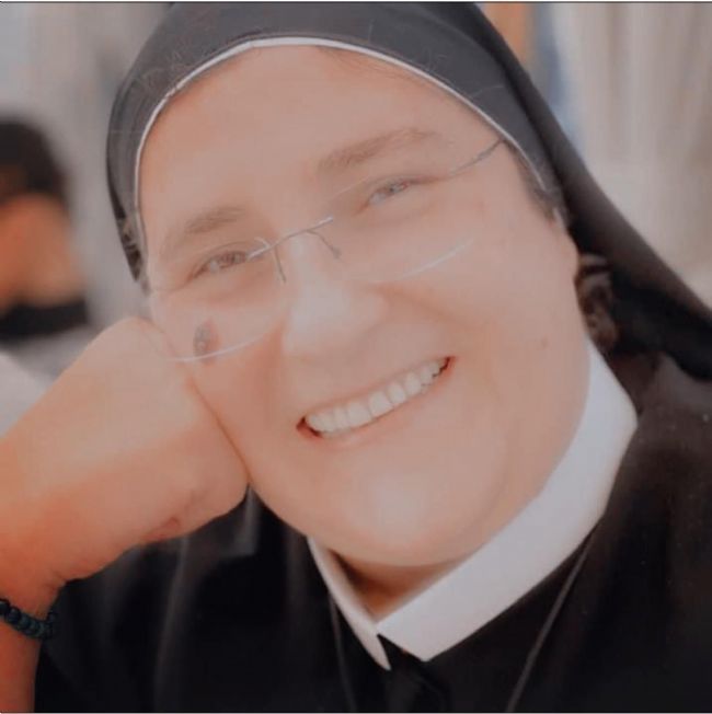 Sant'Antonio Abate - La comunità abatese si stringe intorno a Suor ...