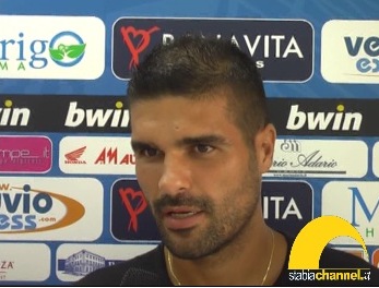 César Cervo Luca - Alchetron, The Free Social Encyclopedia